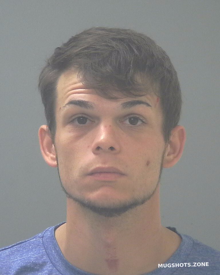 Brown Kyle Michael 07 07 2023 Santa Rosa County Mugshots Zone