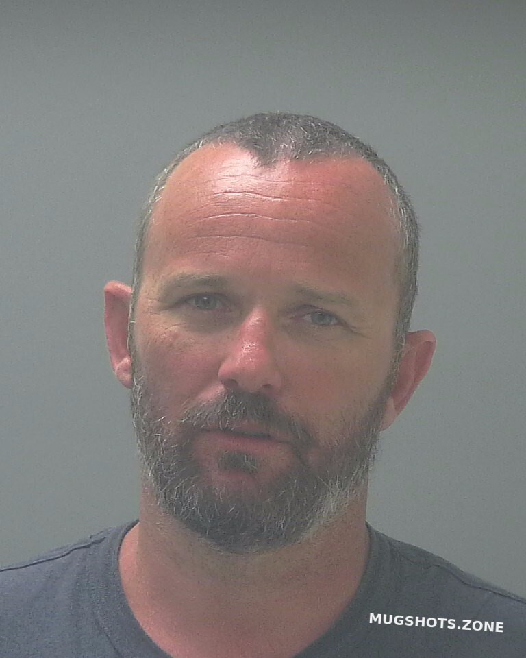 GASKIN AARON DREW 07/08/2023 - Santa Rosa County Mugshots Zone