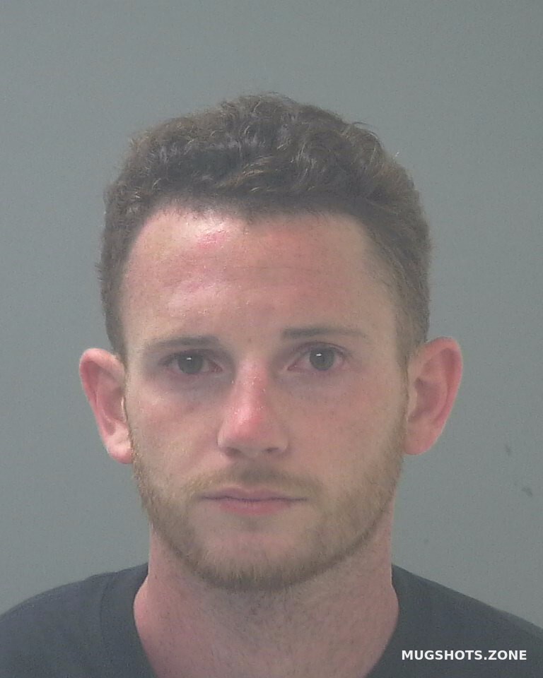 BOWEN BLAKE ANTHONY 07/09/2023 - Santa Rosa County Mugshots Zone