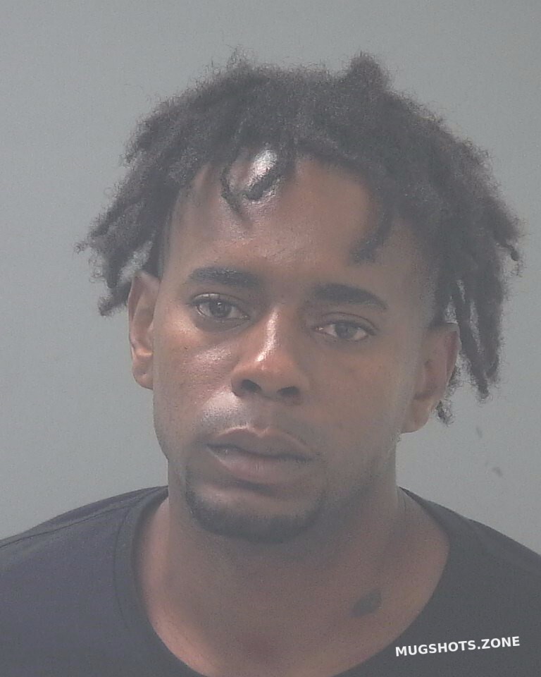 ELLIS CEDRIC CHARLES 07/09/2023 - Santa Rosa County Mugshots Zone