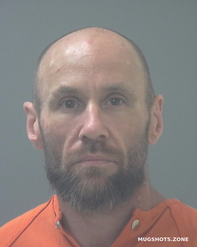 PICKFORD JEB STUART 07/09/2023 - Santa Rosa County Mugshots Zone