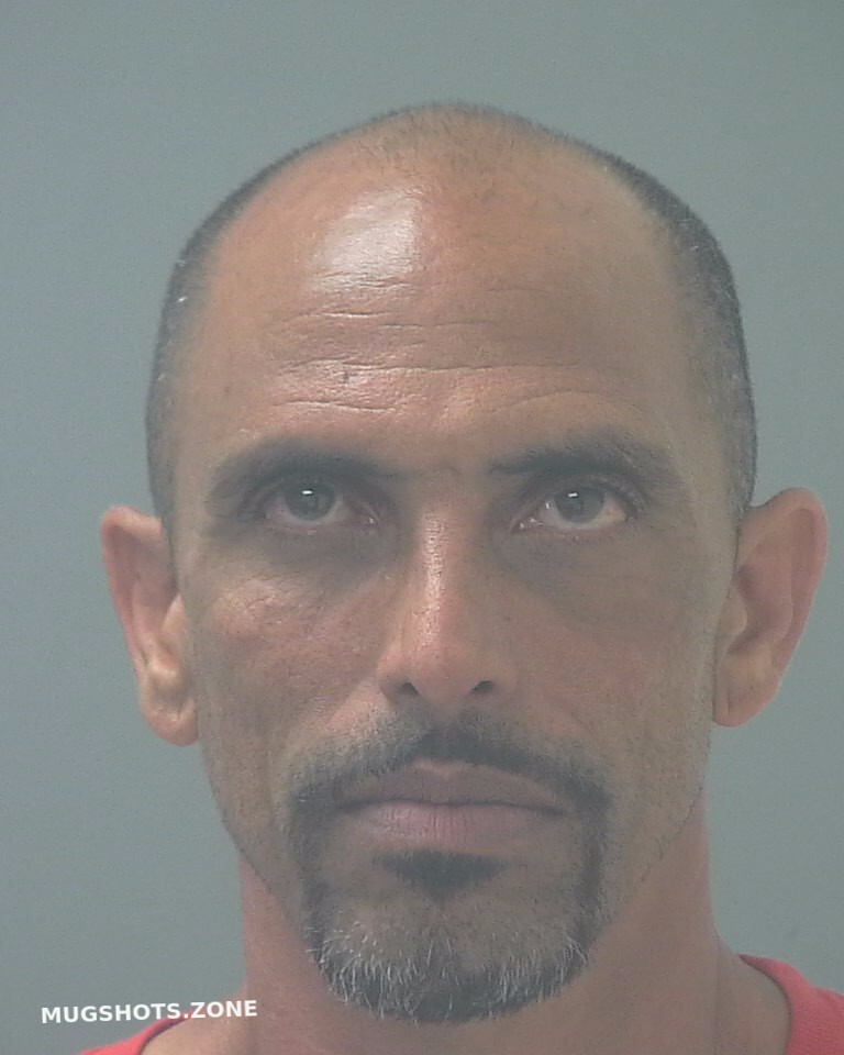 HILLIARD CHRISTOPHER LEE 07/11/2023 - Santa Rosa County Mugshots Zone