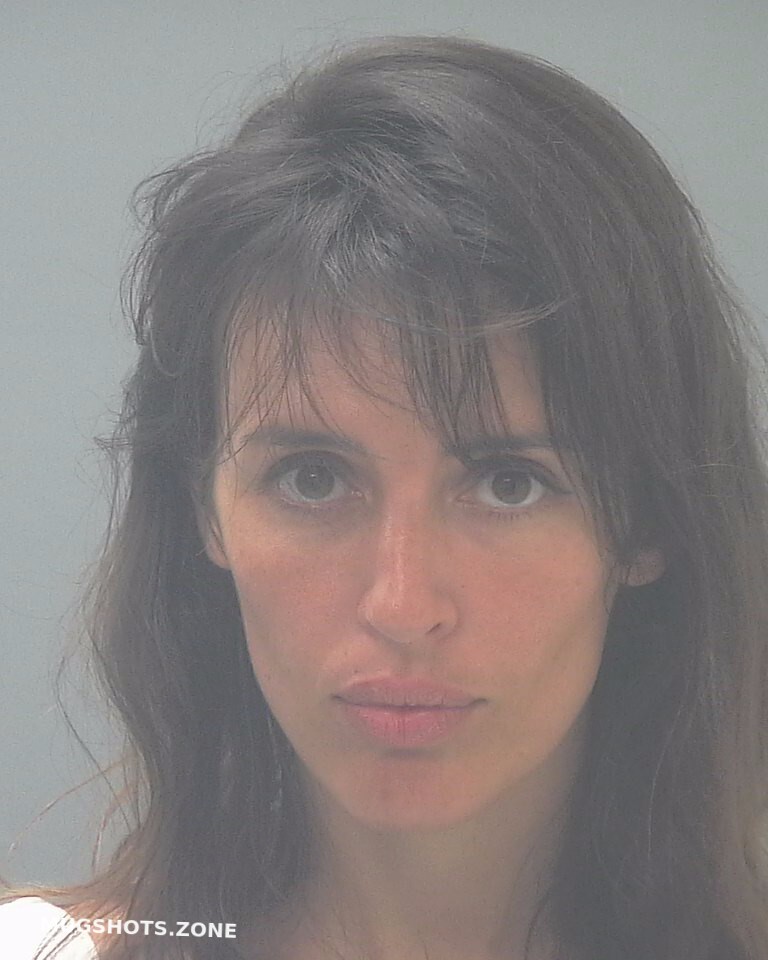 Salter Jessica Rae 07 12 2023 Santa Rosa County Mugshots Zone