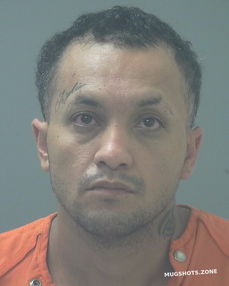 VAZQUEZ ACOSTA HUGO GERARDO 07/12/2023 - Santa Rosa County Mugshots Zone