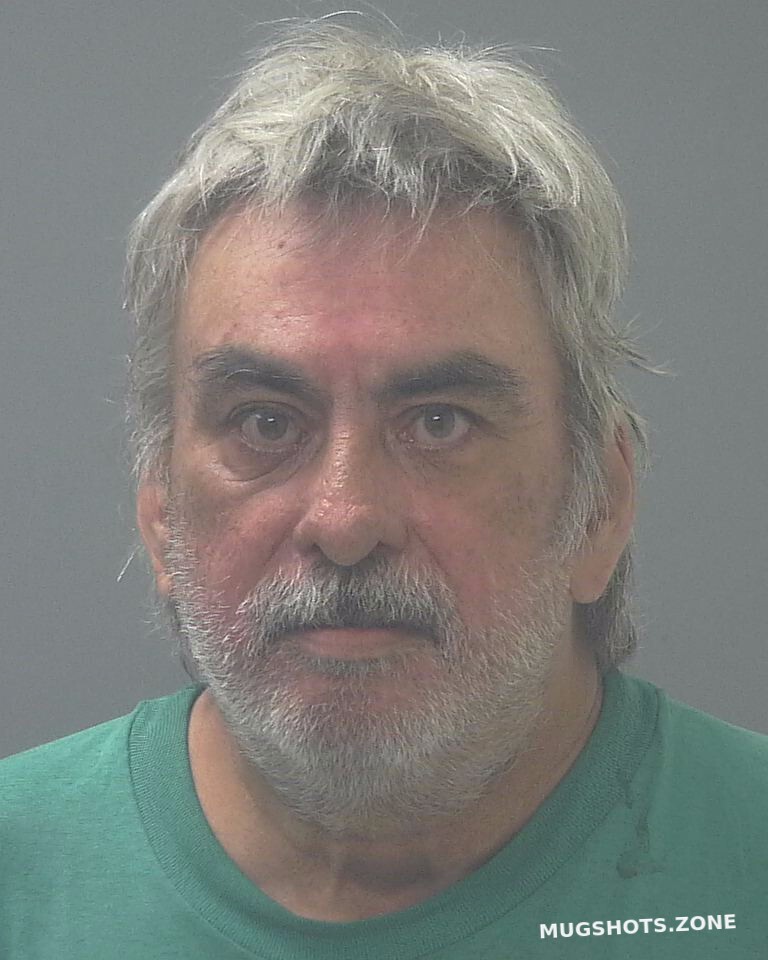 RODRIGUEZ DAVID ROBERT 07/12/2023 - Santa Rosa County Mugshots Zone