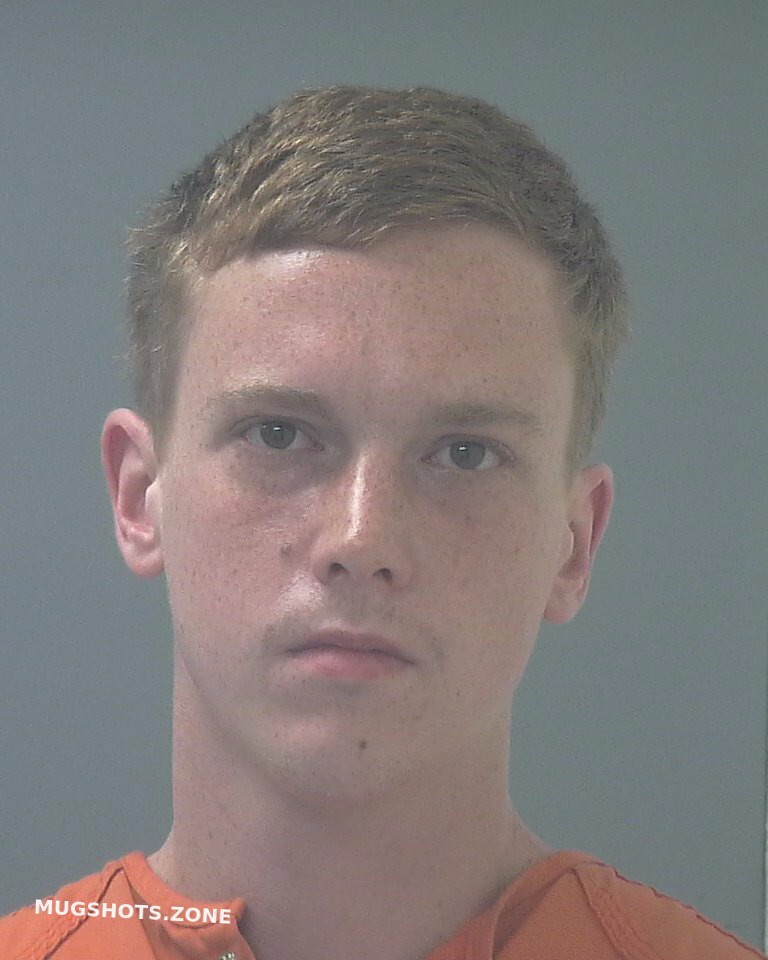 JAMACA SEAN ALAN 07/12/2023 - Santa Rosa County Mugshots Zone