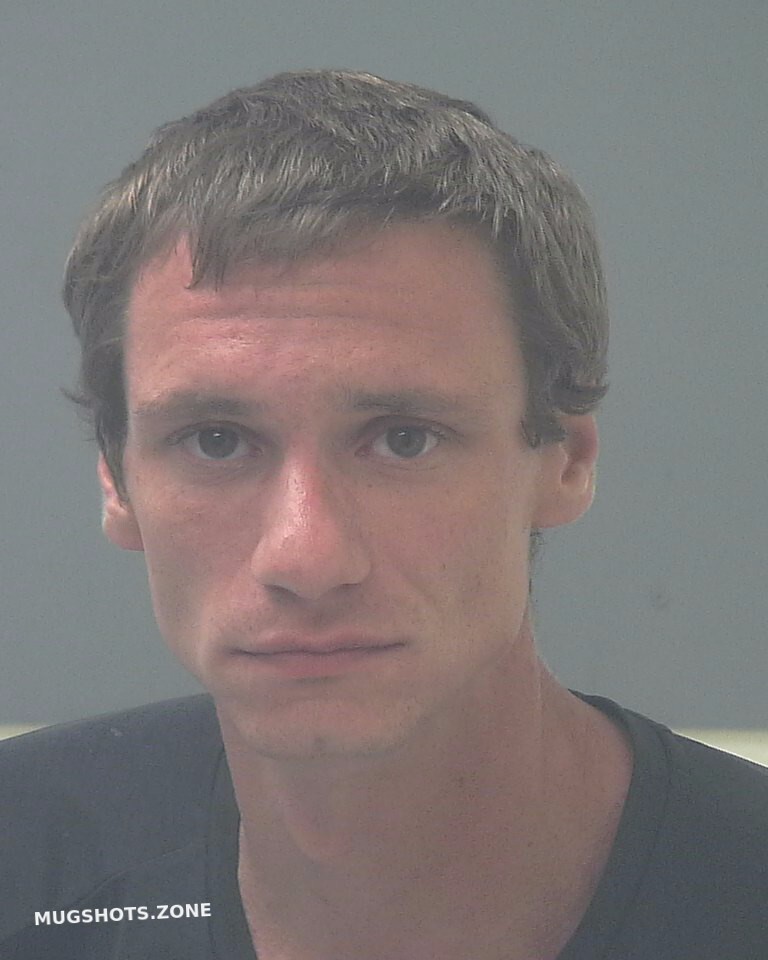WALDRON DOMINICK STEPHEN 07/13/2023 - Santa Rosa County Mugshots Zone