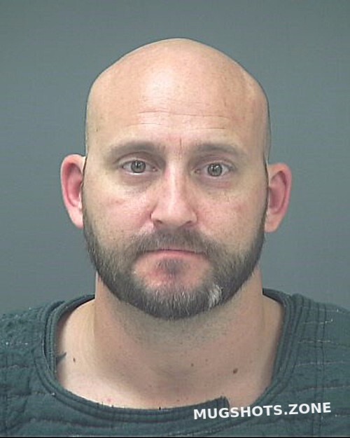 MCPHEARSON JAMES LOUIS 07/13/2023 - Santa Rosa County Mugshots Zone