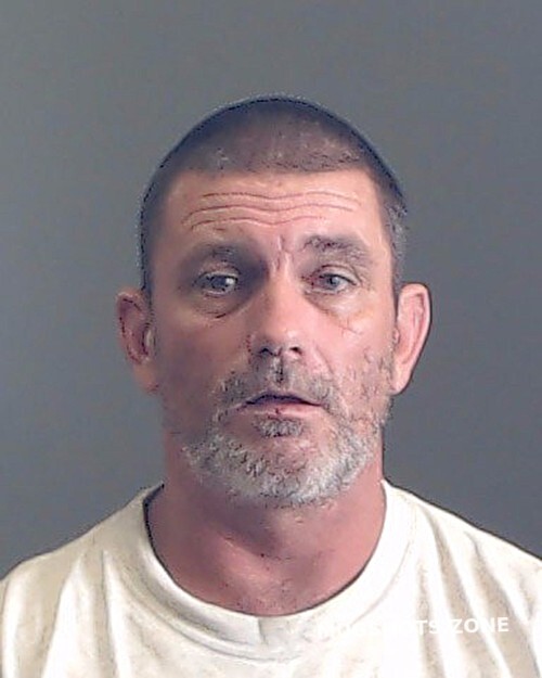 KOEHLER JAMES PATRICK 07/14/2023 - Santa Rosa County Mugshots Zone