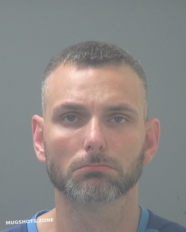 QUALLS JOSHUA RAY 07/14/2023 - Santa Rosa County Mugshots Zone