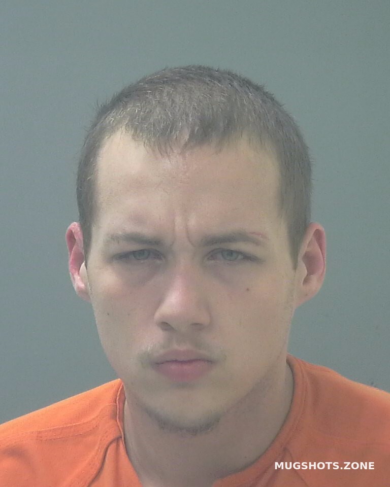 LANKEY ANTHONY JOHN 07/15/2023 - Santa Rosa County Mugshots Zone