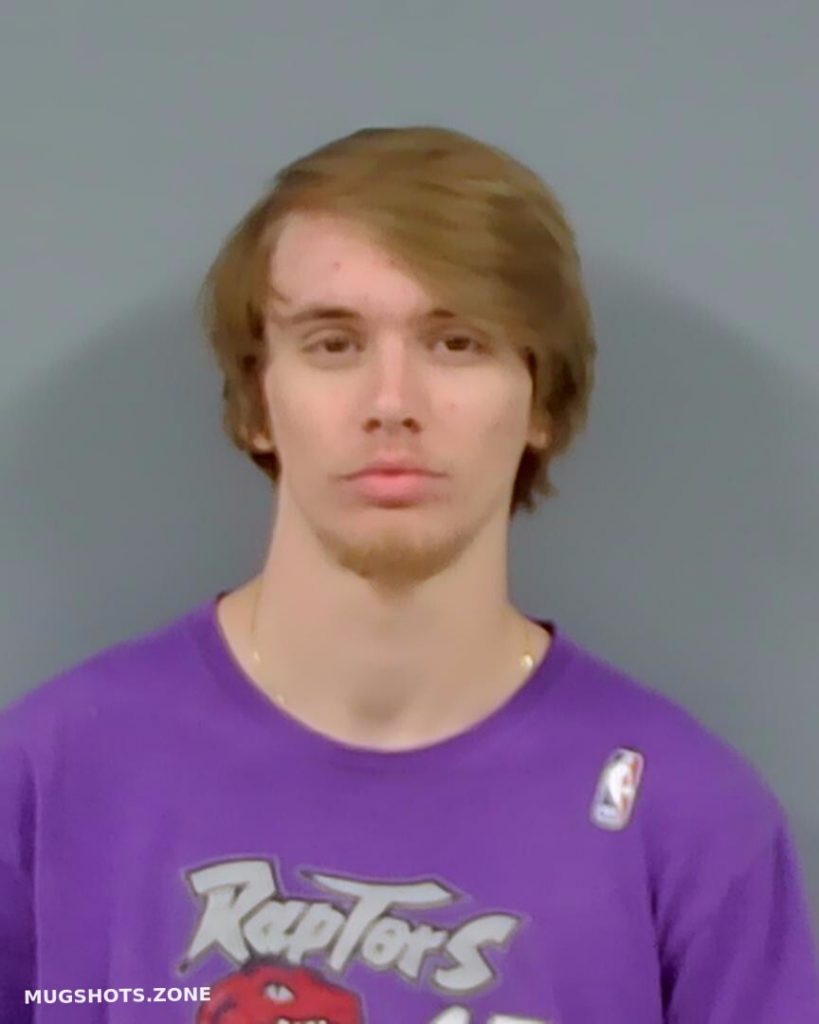 WOLF DERRICK JAMES 07/16/2023 - Santa Rosa County Mugshots Zone