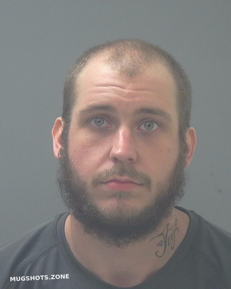 LUSK ANDREW WALKER 07/17/2023 - Santa Rosa County Mugshots Zone