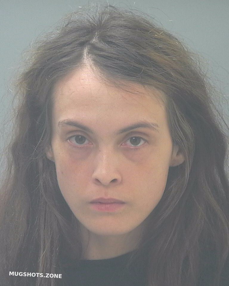 QUEEN COURTNEY NICOLE 07/17/2023 - Santa Rosa County Mugshots Zone