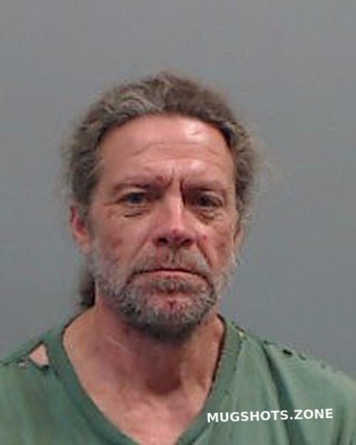 PITTS JESSE EDWARD 07/18/2023 - Santa Rosa County Mugshots Zone