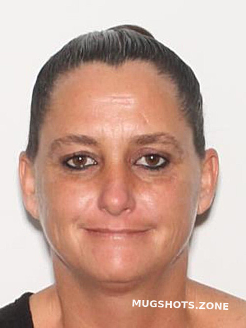 SULLIVAN ROBIN RAETTE 07/18/2023 - Santa Rosa County Mugshots Zone