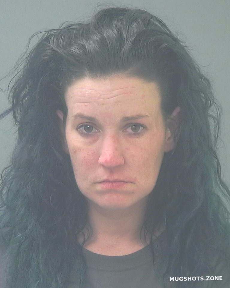 NELSON JENNA IRENE 07/18/2023 - Santa Rosa County Mugshots Zone