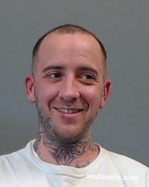 BREWER DUSTIN RAY 07/19/2023 - Santa Rosa County Mugshots Zone