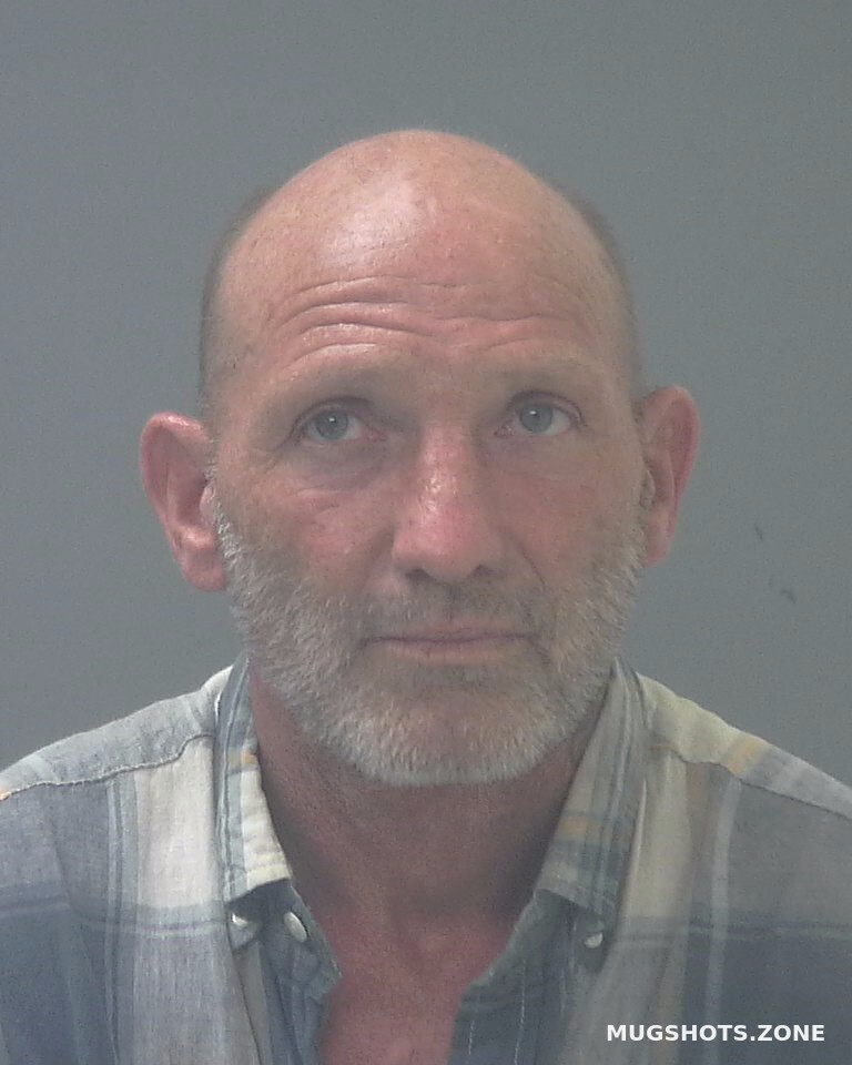 PERRITT TONY ANTHONY 07/19/2023 - Santa Rosa County Mugshots Zone