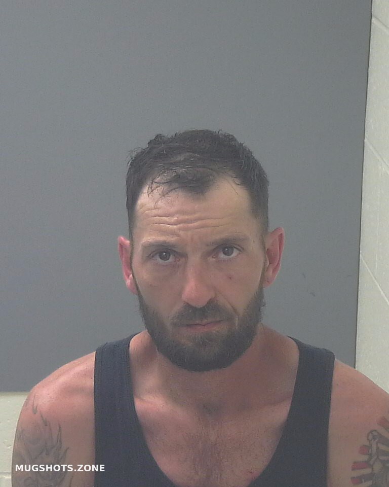 YOST MAX ALLEN 07/19/2023 - Santa Rosa County Mugshots Zone