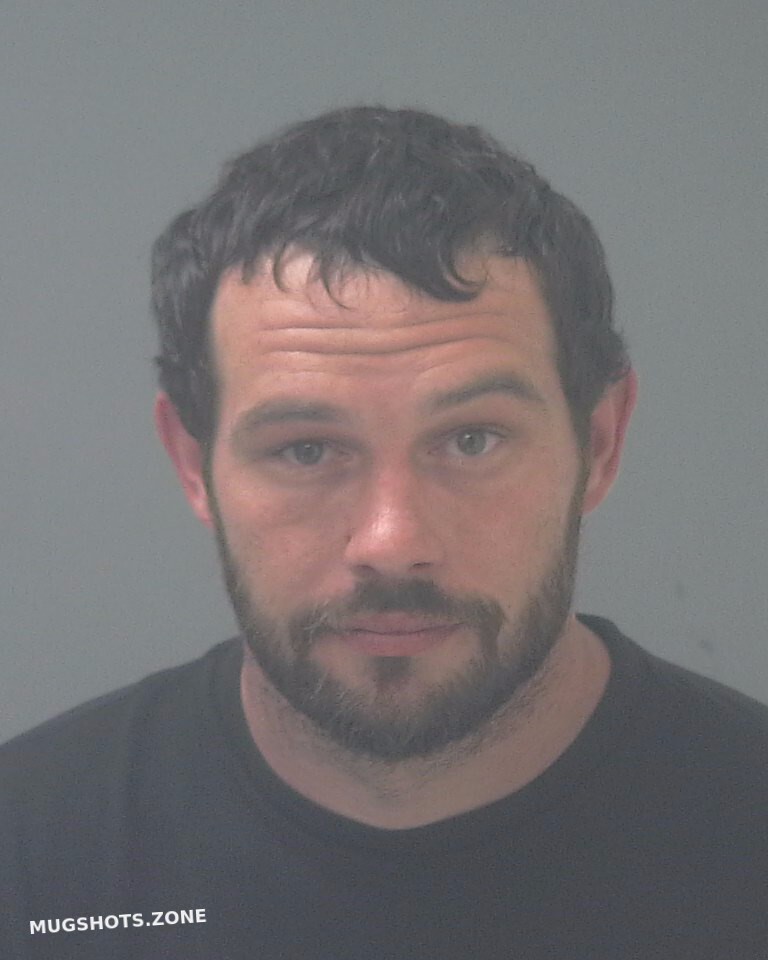 CORLEY MATTHEW ELLEC 07/20/2023 - Santa Rosa County Mugshots Zone