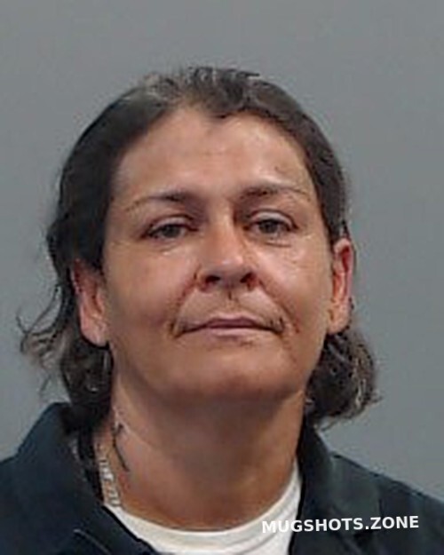 HAYES DEBORAH GAIL 07/20/2023 - Santa Rosa County Mugshots Zone