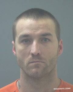 Santa Rosa County Mugshots Zone