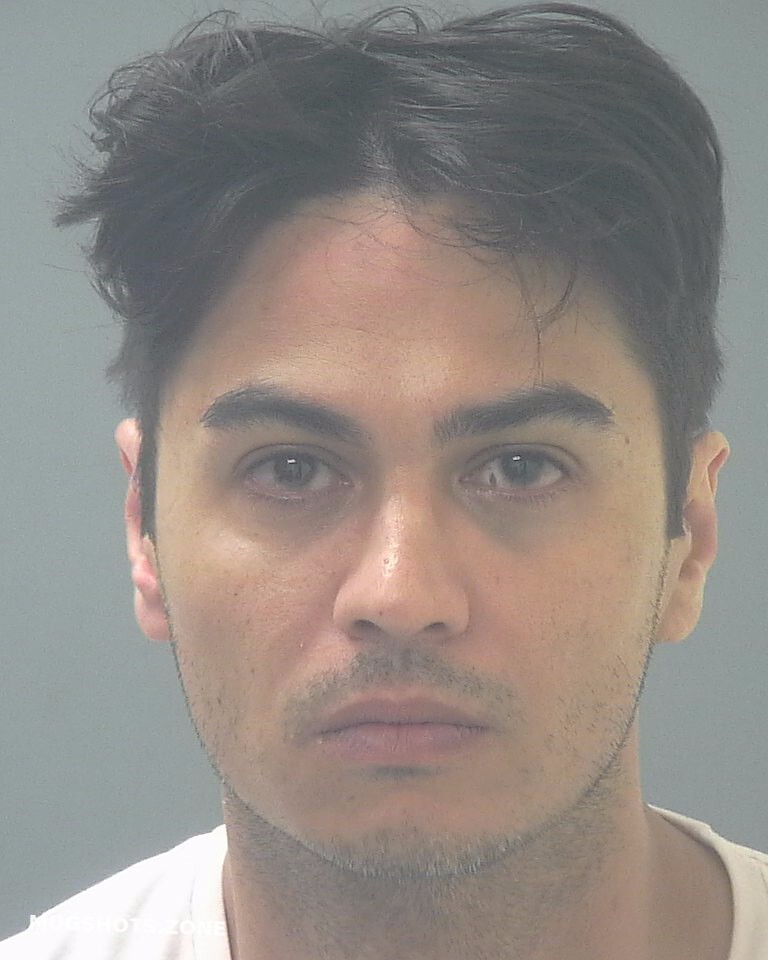 BAZAR MARK DANIEL 07/20/2023 - Santa Rosa County Mugshots Zone