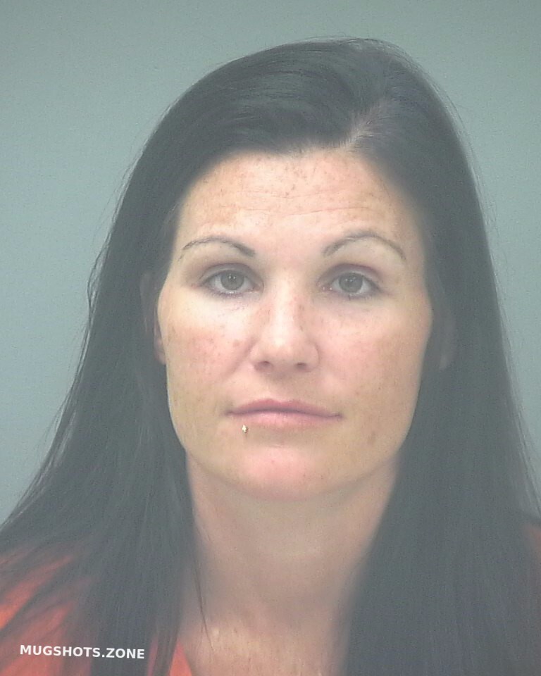 SMITH KRISTAL ANN 07/22/2023 - Santa Rosa County Mugshots Zone