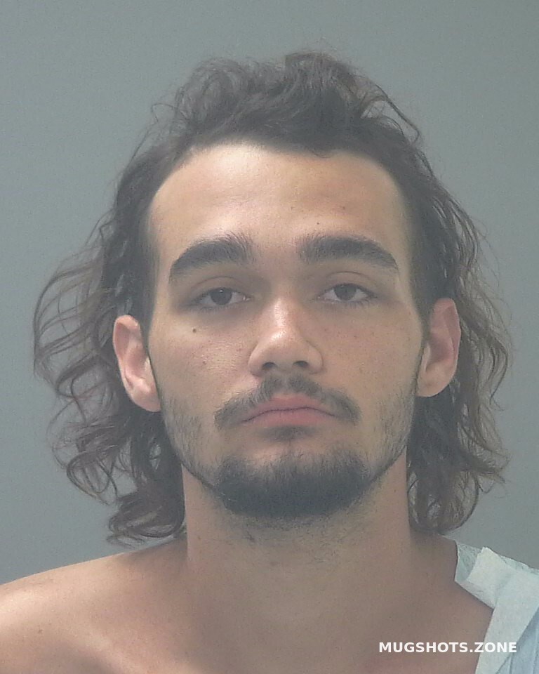 MARTIN JULIAN MICHAEL 07/22/2023 - Santa Rosa County Mugshots Zone