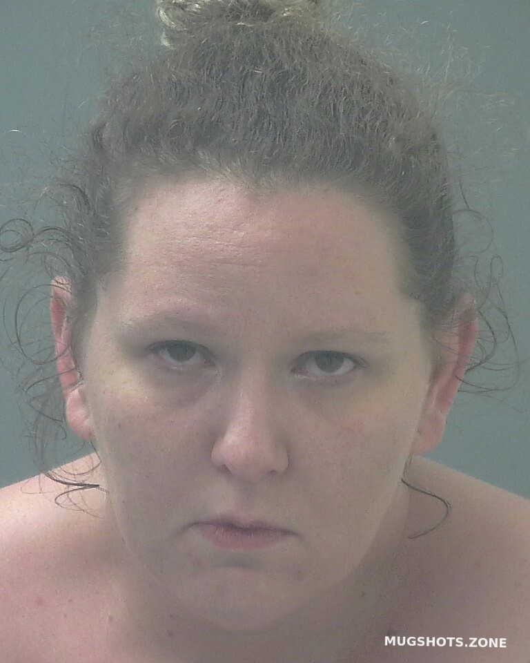 CASON HEATHER ELIZABETH 07/22/2023 - Santa Rosa County Mugshots Zone