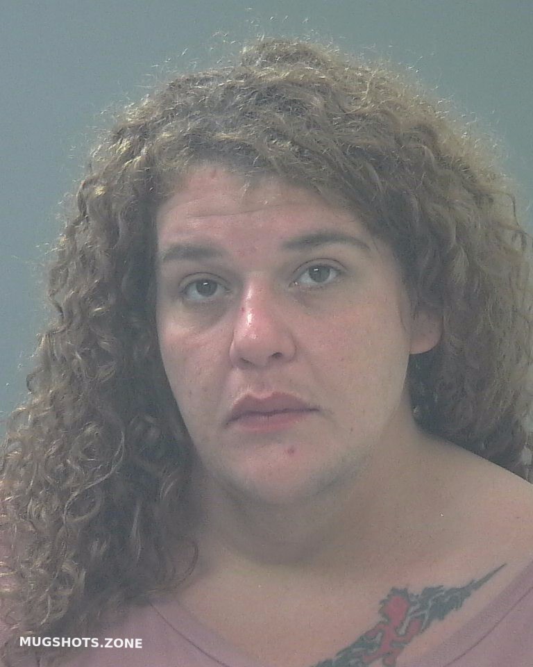 COVELLI BONNEY RAE 07/24/2023 - Santa Rosa County Mugshots Zone