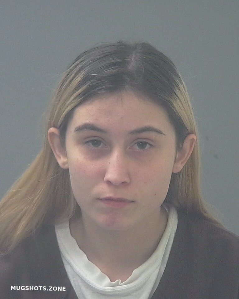 BRADBERRY ELIZABETH JASMINE ANN 07/25/2023 - Santa Rosa County Mugshots ...