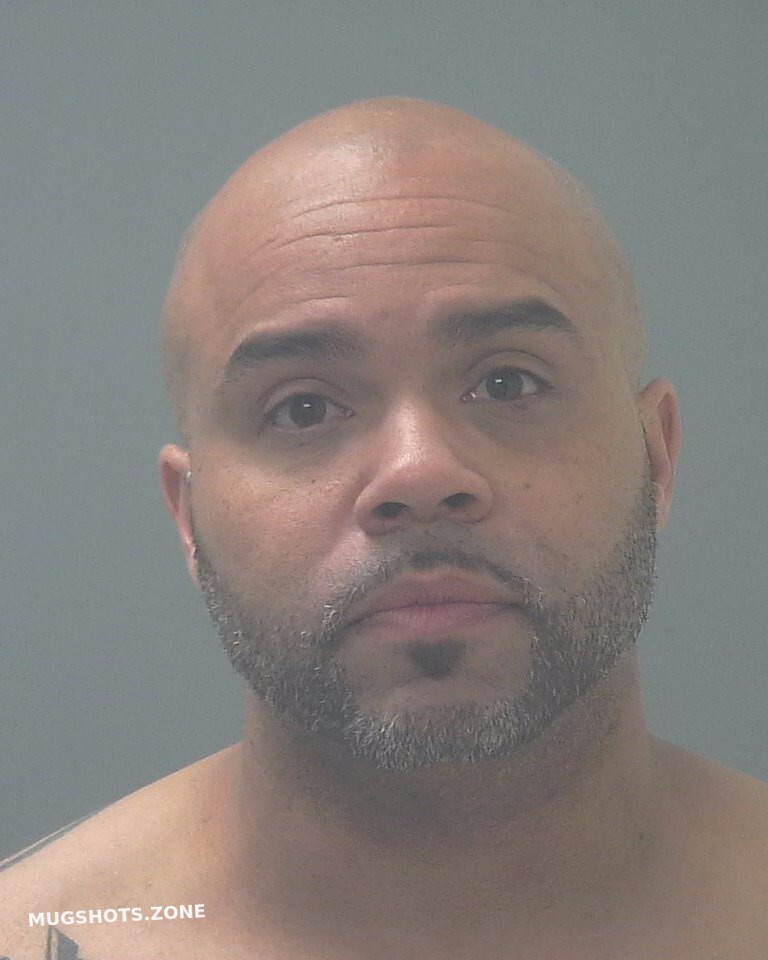 WOOLF DUSTIN ALEXANDER 07/27/2023 - Santa Rosa County Mugshots Zone