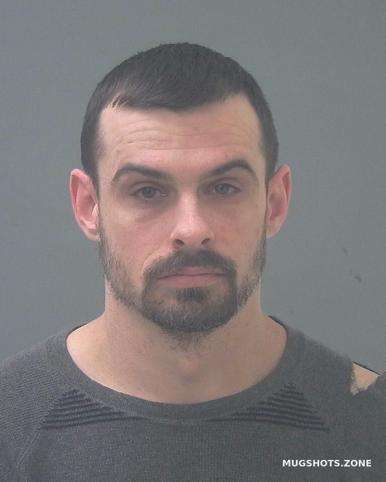 ASHER JUSTIN BENJAMIN 07/28/2023 - Santa Rosa County Mugshots Zone