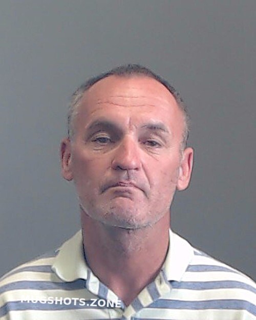 RAASCH HANS HENRY 07/29/2023 - Santa Rosa County Mugshots Zone