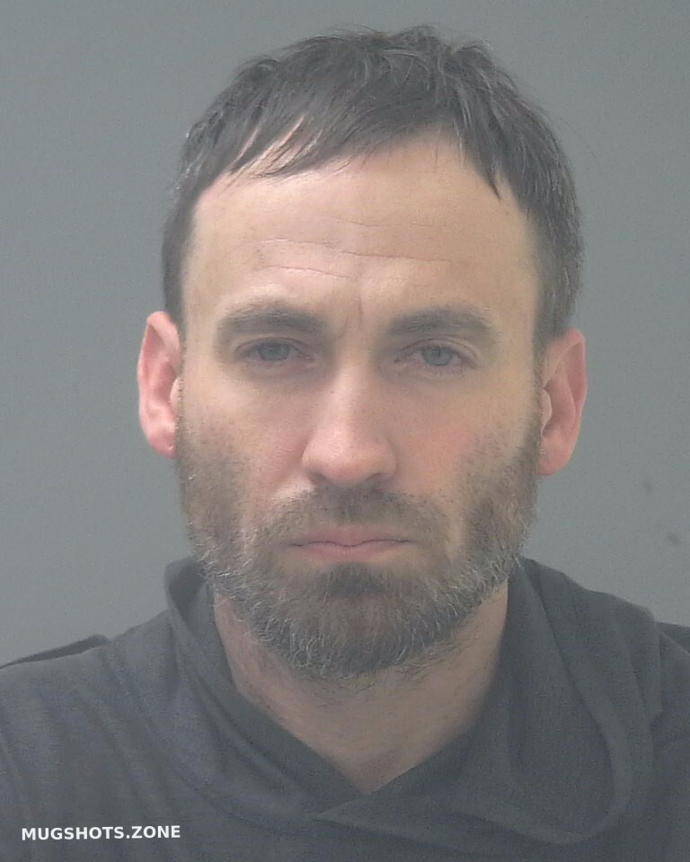 WOODS JARED KYLE 08/01/2023 - Santa Rosa County Mugshots Zone