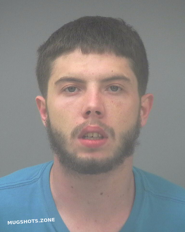 JOHNSON PRESTON DOUGLAS 08/01/2023 - Santa Rosa County Mugshots Zone