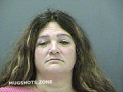 FISS DEBORAH LEE 08/01/2023 - Santa Rosa County Mugshots Zone
