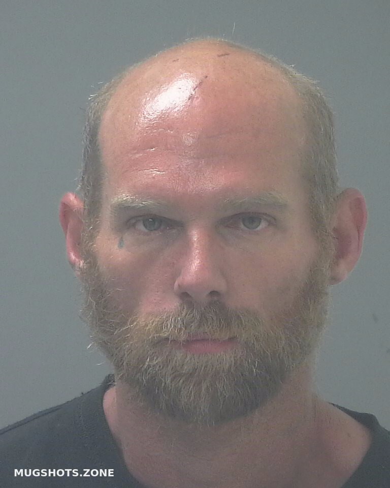 BUSBY RAYMOND ALLEN 08/02/2023 - Santa Rosa County Mugshots Zone