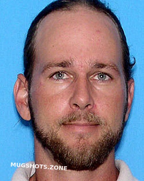 PAYNE TRAVIS EDWARD 08/02/2023 - Santa Rosa County Mugshots Zone