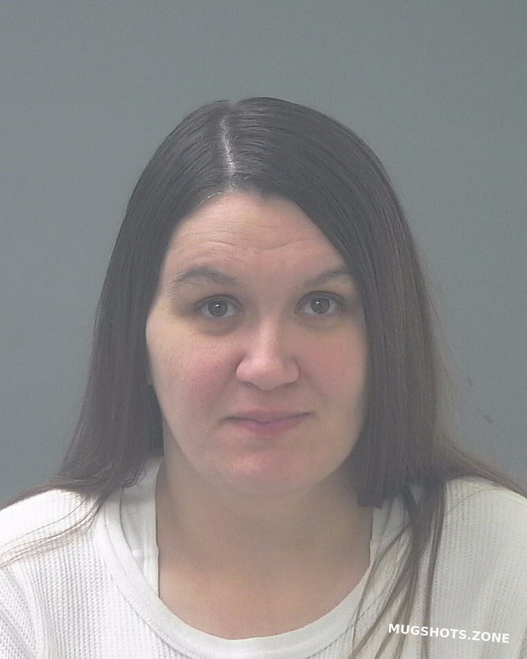 CARTER ASHLEY DIANE 08/02/2023 - Santa Rosa County Mugshots Zone