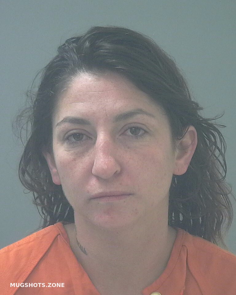 PAGE TABATHA ANN 08/03/2023 - Santa Rosa County Mugshots Zone