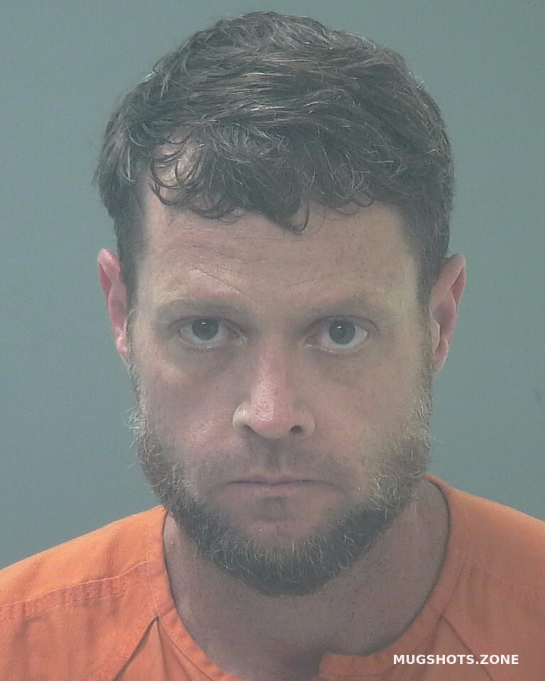 Thompson Michael Christopher 08 05 2023 Santa Rosa County Mugshots Zone