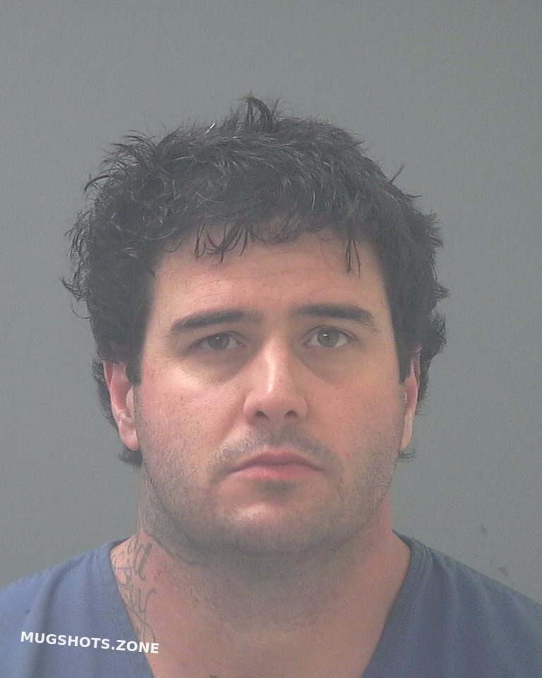 COOK CODY JACOB 08/05/2023 - Santa Rosa County Mugshots Zone