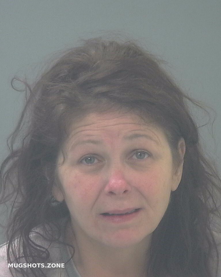TRAMEL LISA DENNIS 08/06/2023 - Santa Rosa County Mugshots Zone