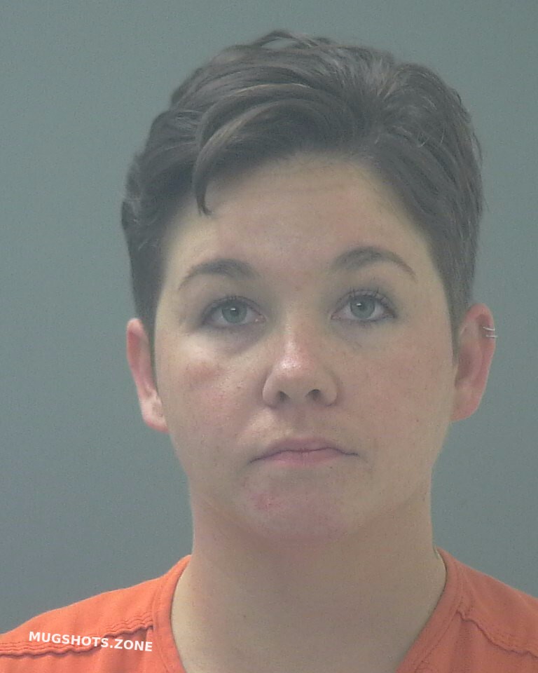 MCKENNA SAMANTHA RENEE 08/06/2023 - Santa Rosa County Mugshots Zone