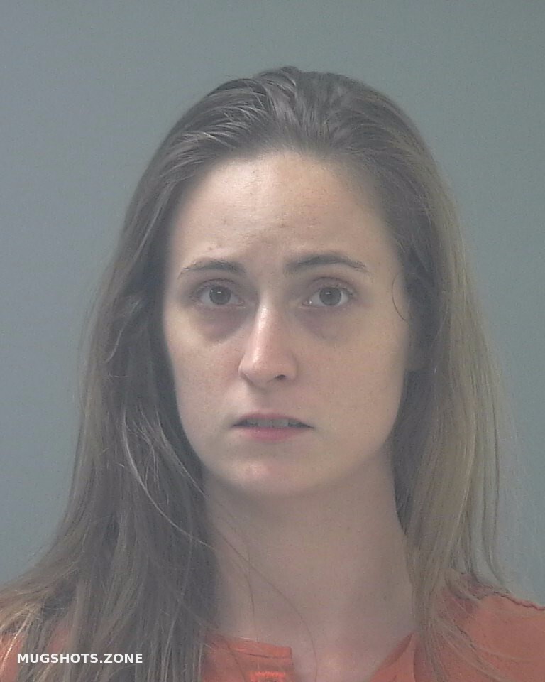 ROBERTS JADA ALLEY 08/07/2023 - Santa Rosa County Mugshots Zone
