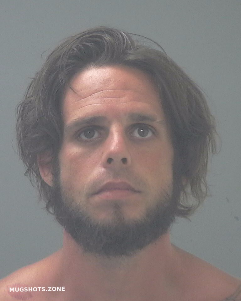HAWLEY BRETT SHERMAN 08/07/2023 - Santa Rosa County Mugshots Zone