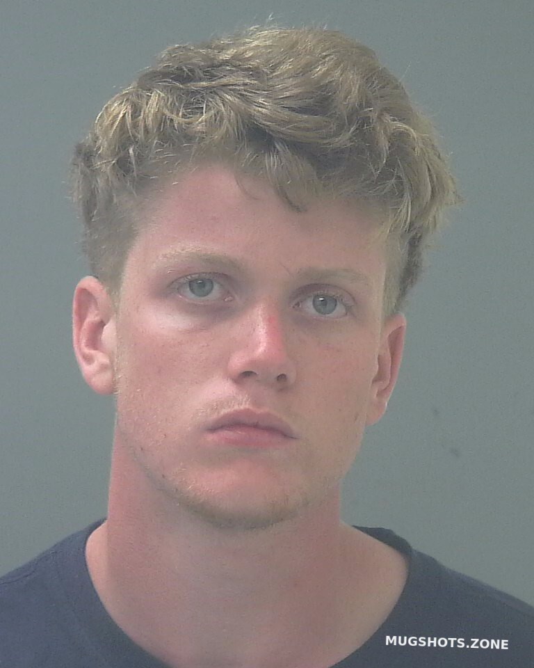 OUTLER DANIEL LEE 08/08/2023 - Santa Rosa County Mugshots Zone